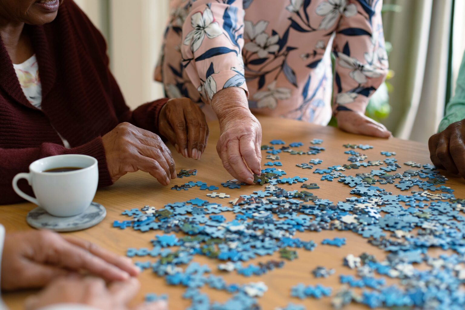 What Is the 5-Word Memory Test for Dementia?